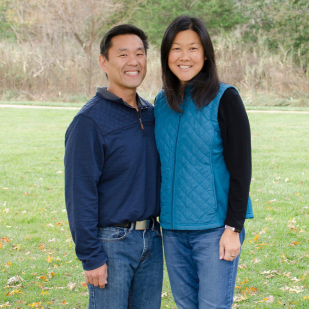 "Nutrition was the missing link. It's brought the joy back into my ...