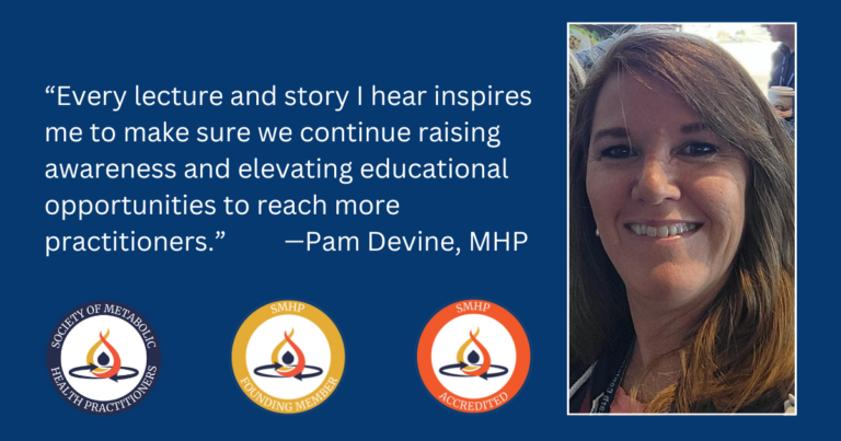 Home - Society of Metabolic Health Practitioners