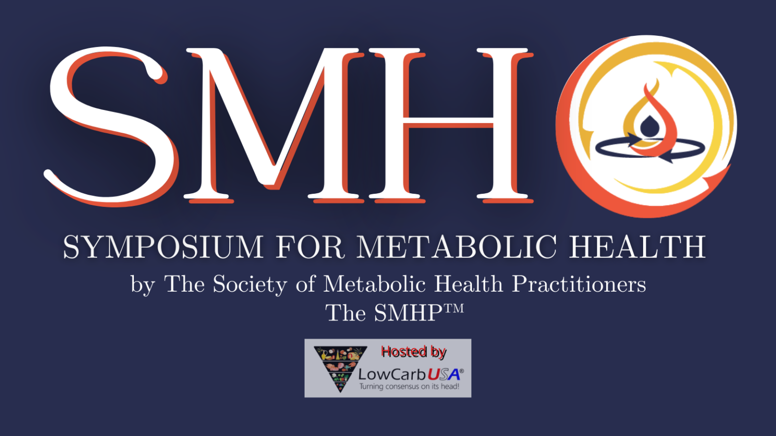 Events - The SMHP